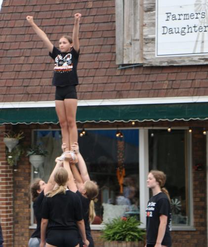 2023 Dew Days festival engages youth | Free | hometownsource.com