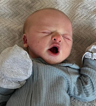 Nile Luxem | Births | hometownsource.com