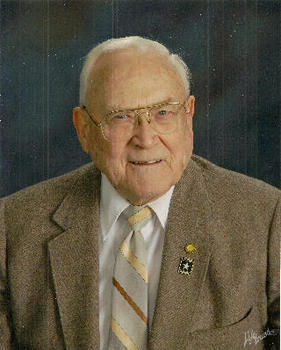 Donald Wilson Jr. | Announcements | hometownsource.com