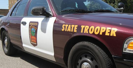 Ask a Trooper: What are the rules for placement of plates on trailers ...