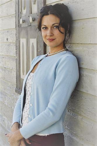 Author Nicole Helget to visit North Branch Library on June 27 ...