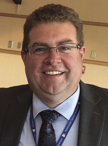 Norby named as interim principal of Armstrong High | Free ...