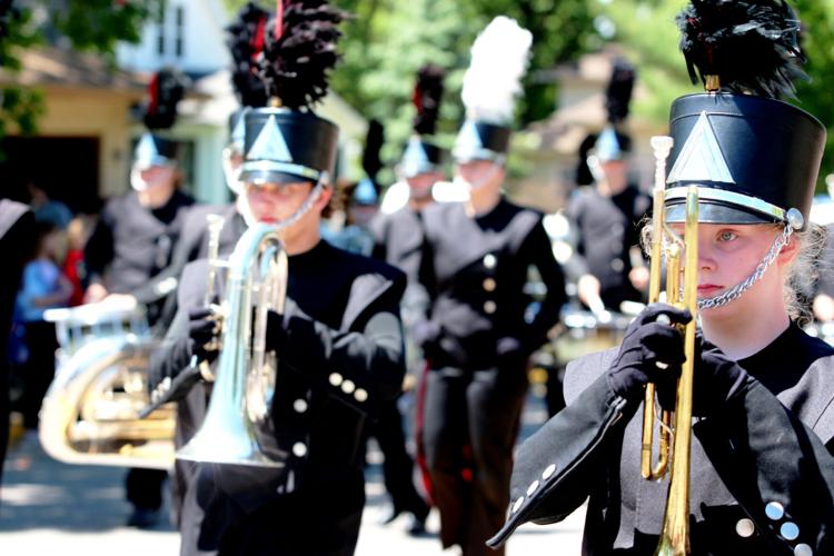 Sherburne County Fair opens on Thursday, July 15 | Elk River Star News ...