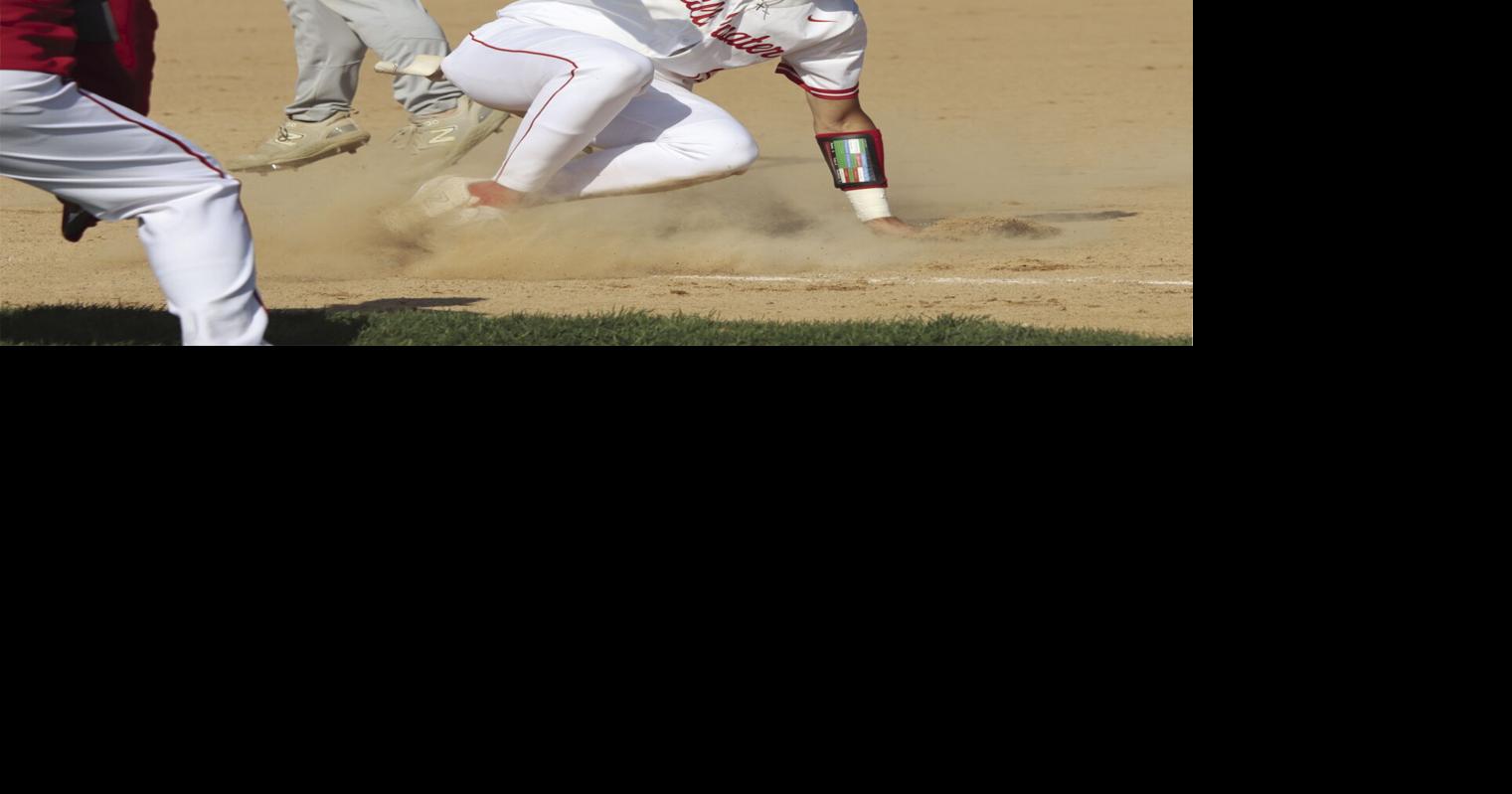 Baseball: Ponies upend Park to stay atop SEC | Sports | hometownsource.com