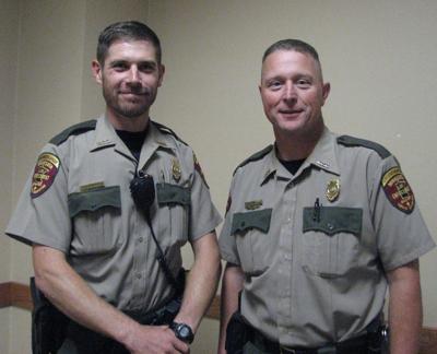 Houston County Township Officers Association holds annual banquet ...