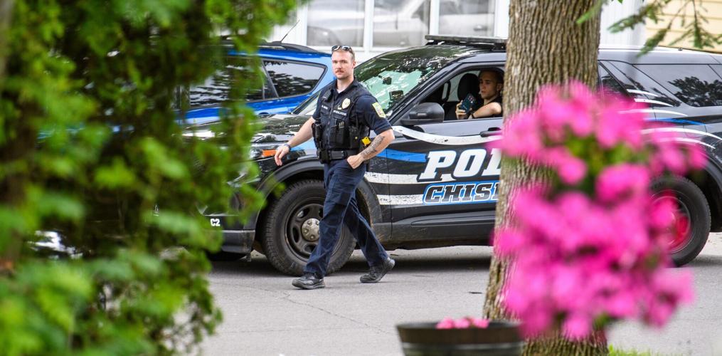 Two dead, one injured after Tuesday shooting incident in Chisholm | APG ...