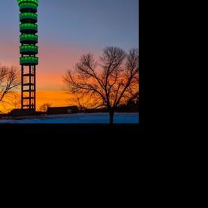 Eagan Sperry Tower lighting schedule can be viewed | Free | hometownsource.com