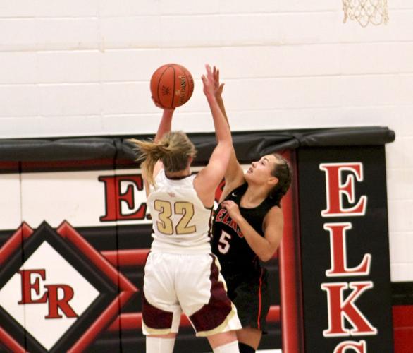 Maple Grove spoils Haack's milestone night | Elk River | hometownsource.com