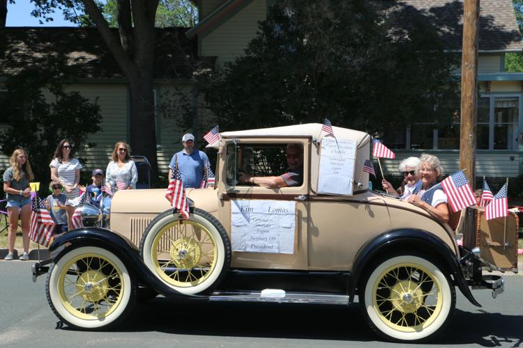 2022 Dew Days Grand Day Parade returns to Farmington | Farmington ...