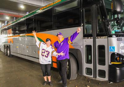 Minnesota Valley Transit Authority offers express service to Gopher ...