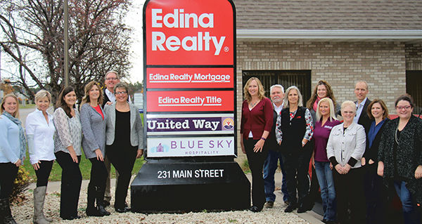Edina Realty, at home, at work and at play in Elk River | News ...