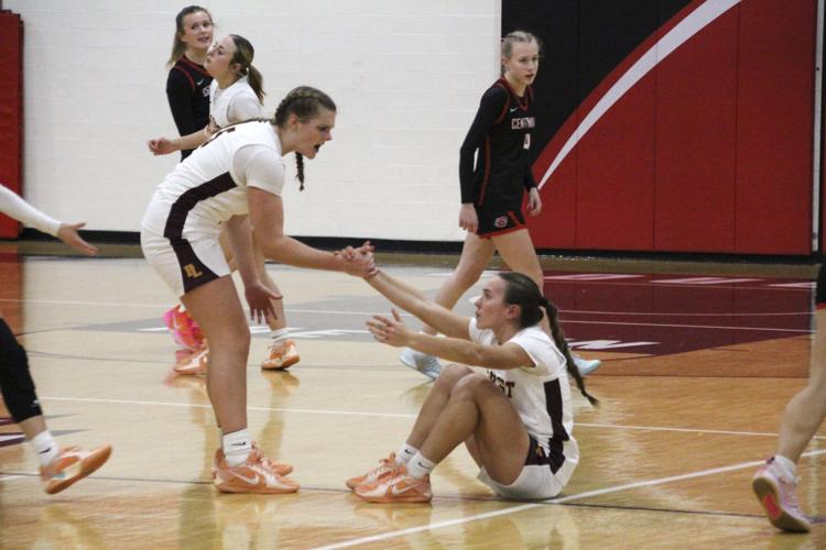 Girls basketball's stingy defense key in hot campaign | Sports ...