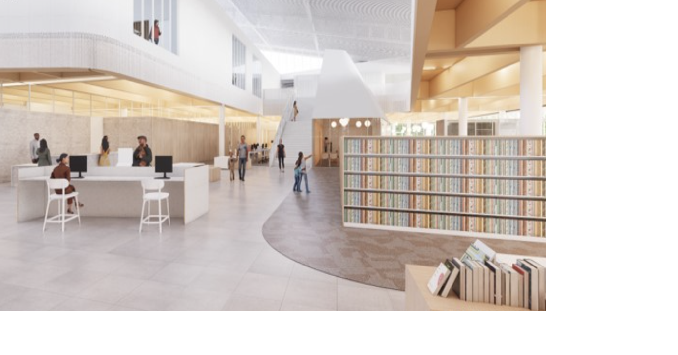 Yearslong closure of Southdale Library begins Jan. 6 | Edina ...