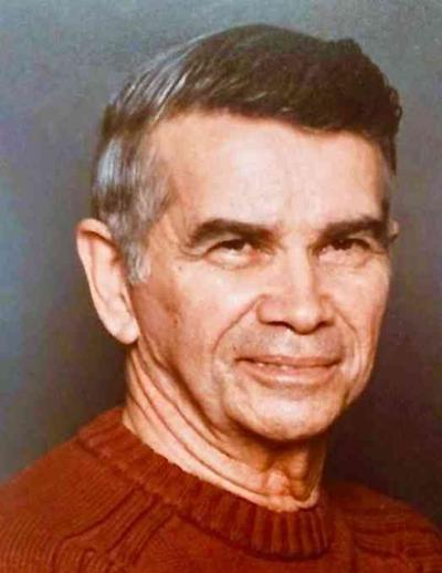 Victor "Joe" Joseph Seitz | Obituaries | hometownsource.com