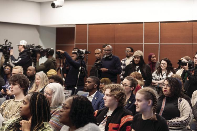 A new mayor in St. Louis Park | St. Louis Park | hometownsource.com