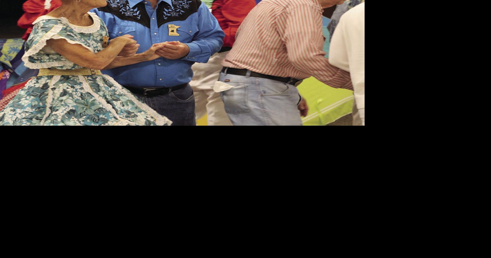 Intro to Square Dancing in Bloomington | Free | hometownsource.com