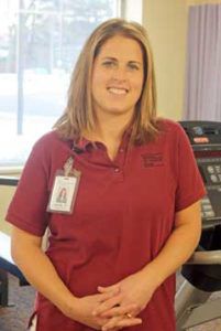 Jennifer Neu named December ‘Employee of the Month’ | Business ...