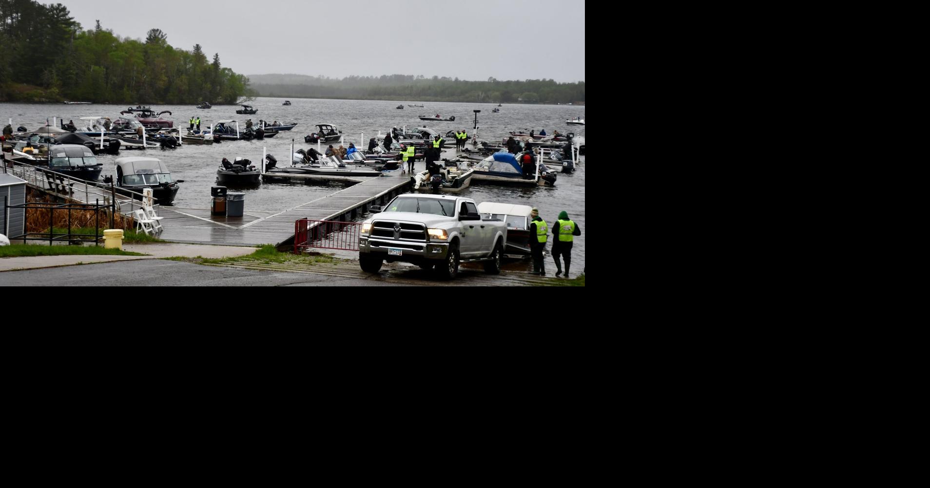 Safelite Walleye Classic has milestone year | APG State News ...