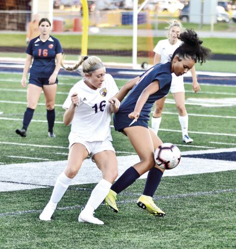 Armstrong/Cooper Wings prepare for upcoming 2023 soccer season | Sports ...