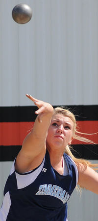 Track: Ortberg gains state in another event; Lunning twins bow out ...