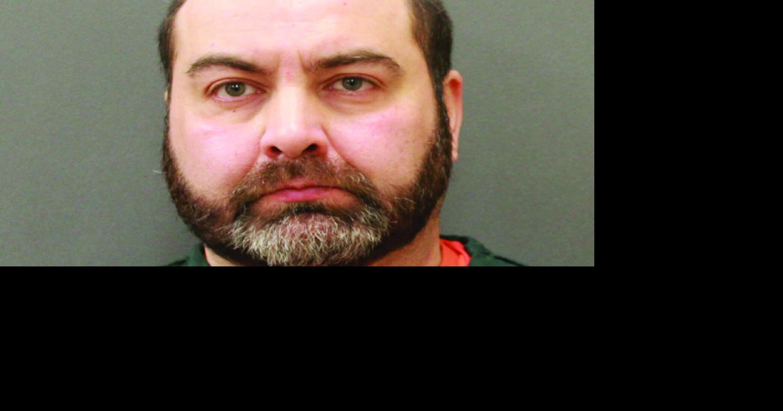 Cyber tip leads to child porn arrest | Monticello Times ...