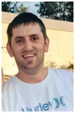 Jesse Andrew Hetrick, 30 | Announcements | hometownsource.com