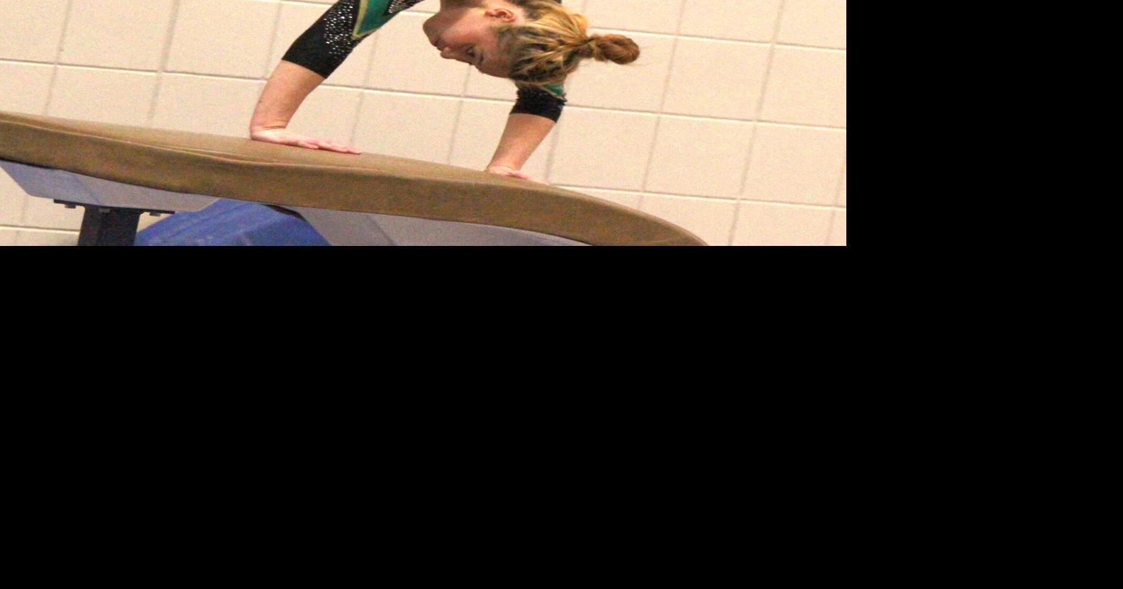 Pirates gymnastics is ready to compete | Sports | hometownsource.com