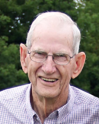 C. Ellsworth Johnson | Obituaries | hometownsource.com