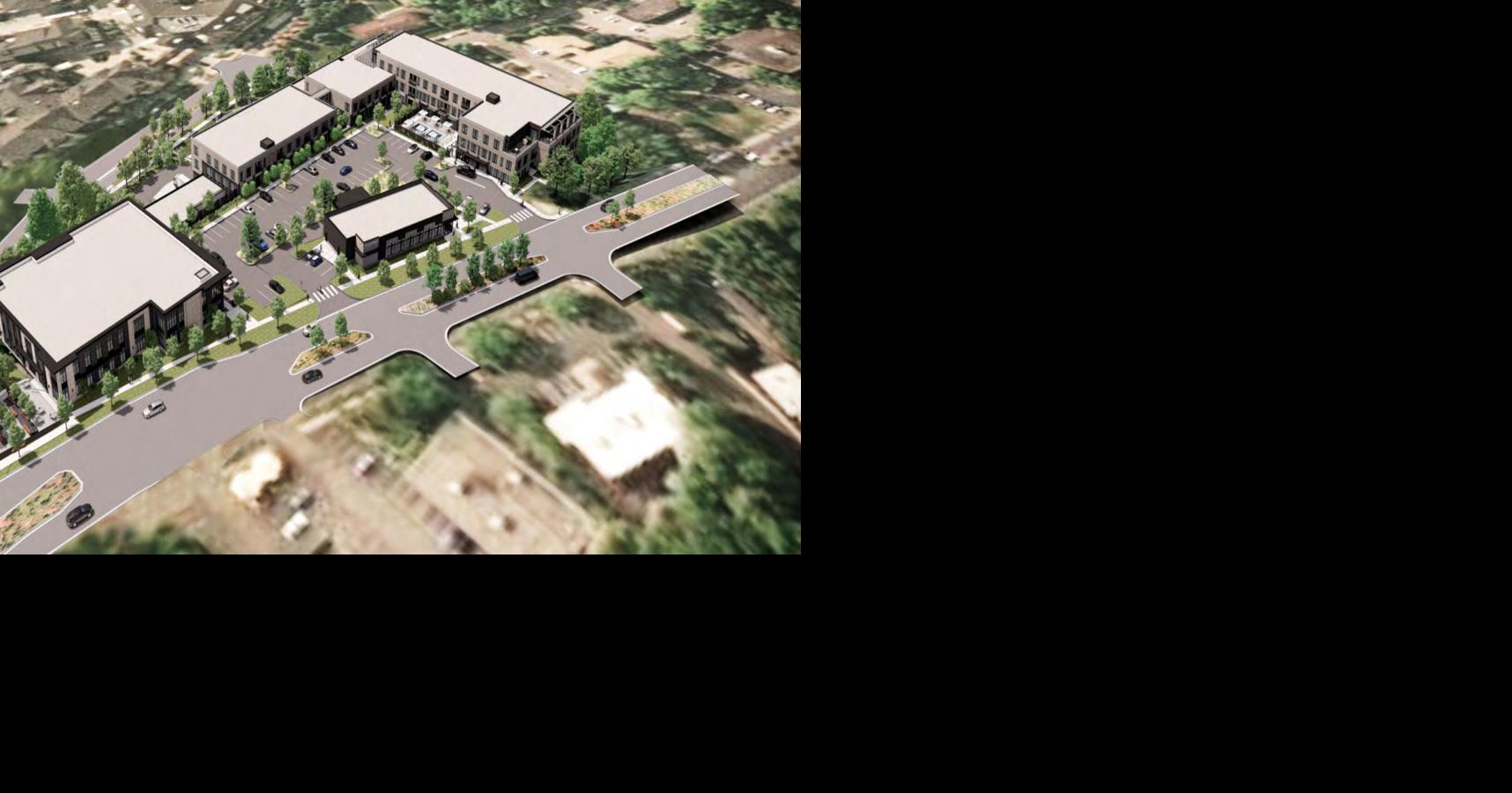 Mixed-use project proposed for Wells Fargo site in Wayzata | Local News ...