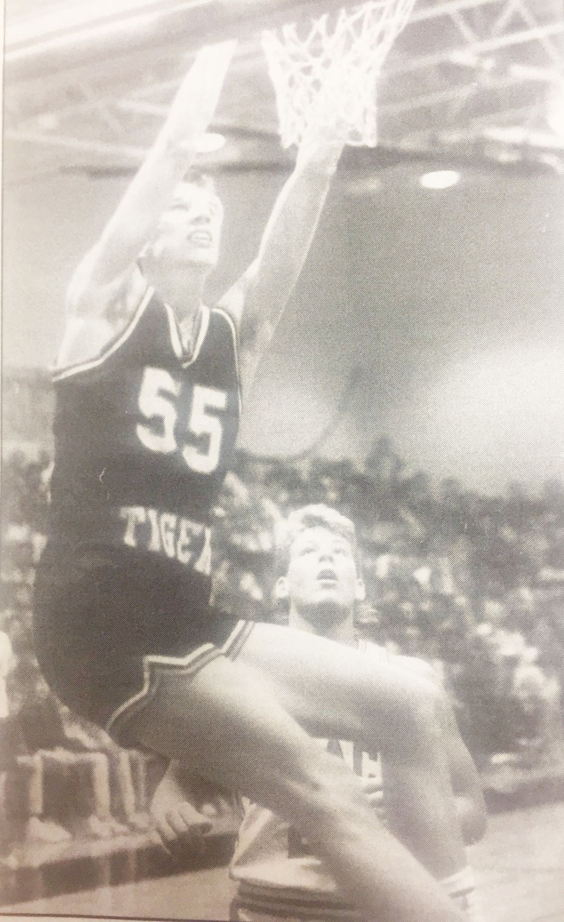 Princeton alum, Sather coaches Northern State to NCAA final | Union ...