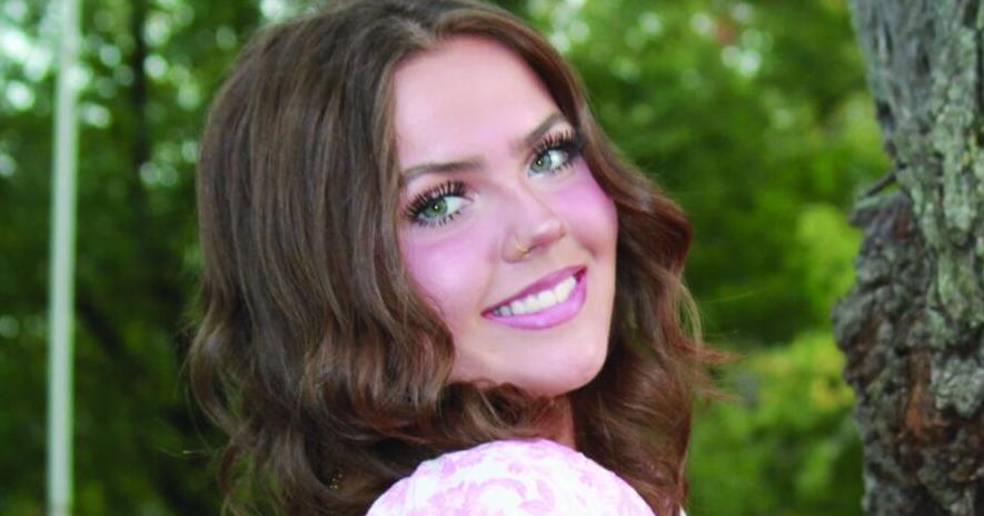 Senior spotlight: Ashley Pinto | Local News | hometownsource.com