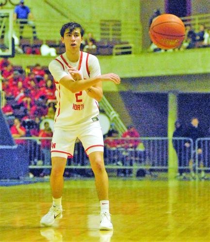 Panthers’ mad rush for section title falls just short | Sports ...