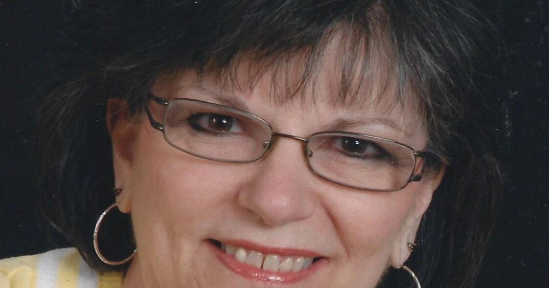 Susan Gilbertson | Obituaries | hometownsource.com