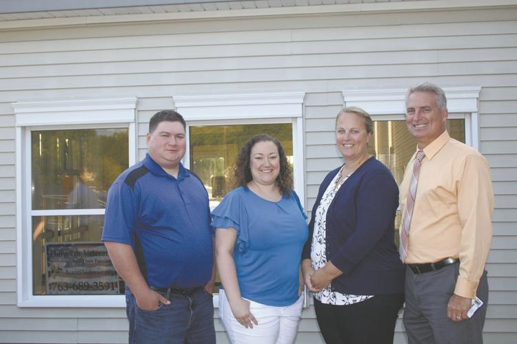 Cambridge-Isanti Schools welcomes new teachers | Photosandvideo ...