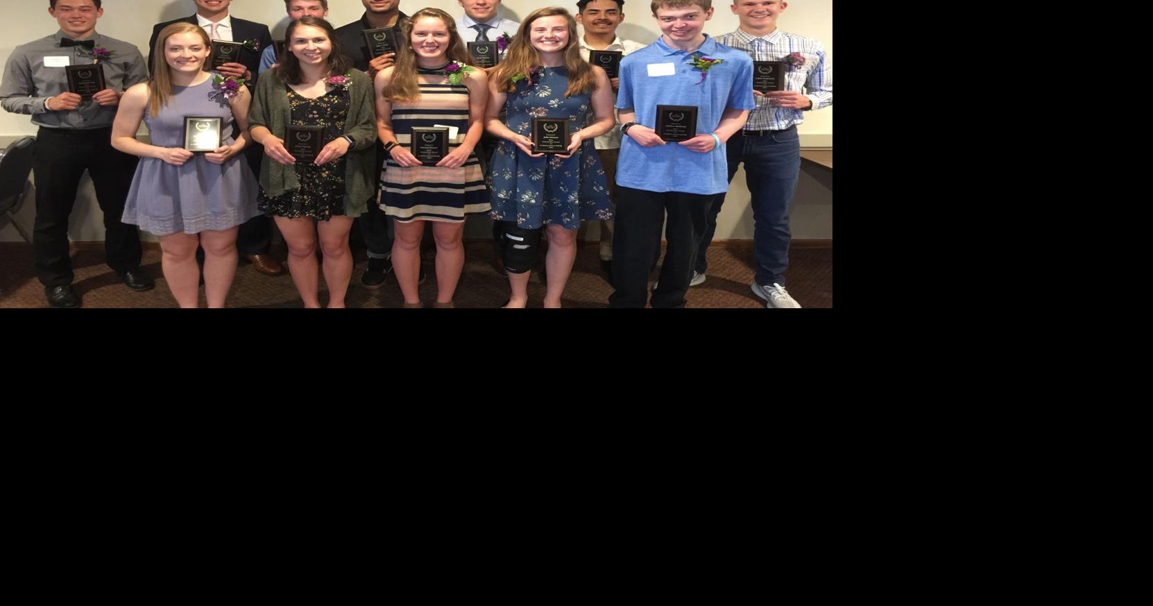 BAJ names 2018 scholarship recipients | Bloomington | hometownsource.com