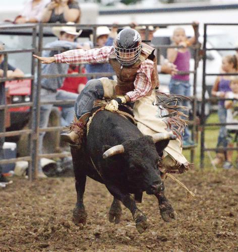 Mini-bull riding | | hometownsource.com