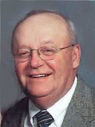 Stephen R. Magnuson | Obituaries | hometownsource.com