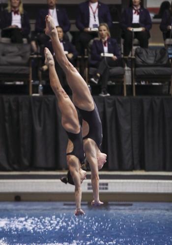 Mound woman dives into Paris Olympics | Community | hometownsource.com