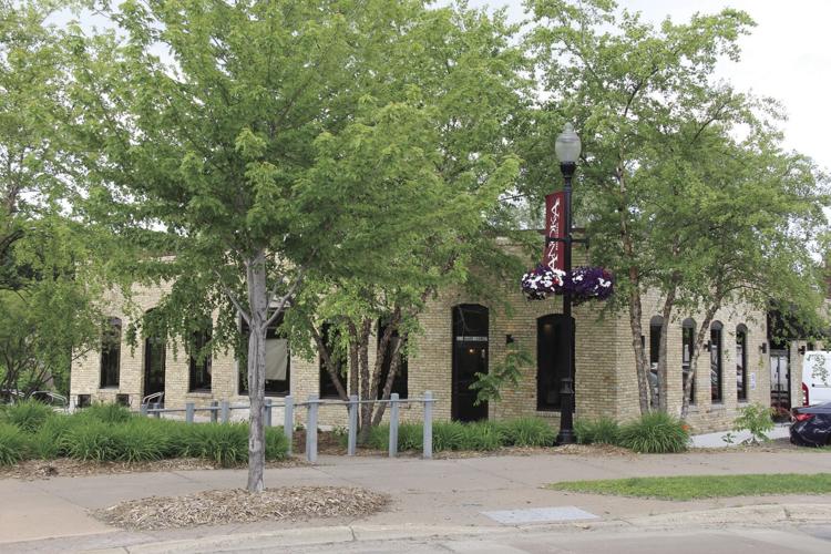 The Mill Site event center celebrates opening in historic Anoka ...