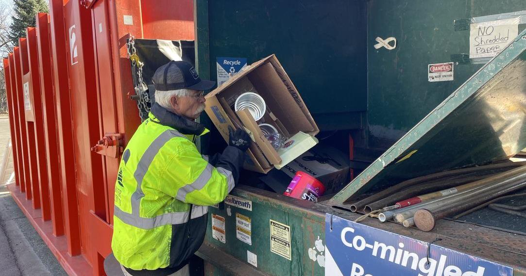 Yes, recycling is real and works when done right | Community ...
