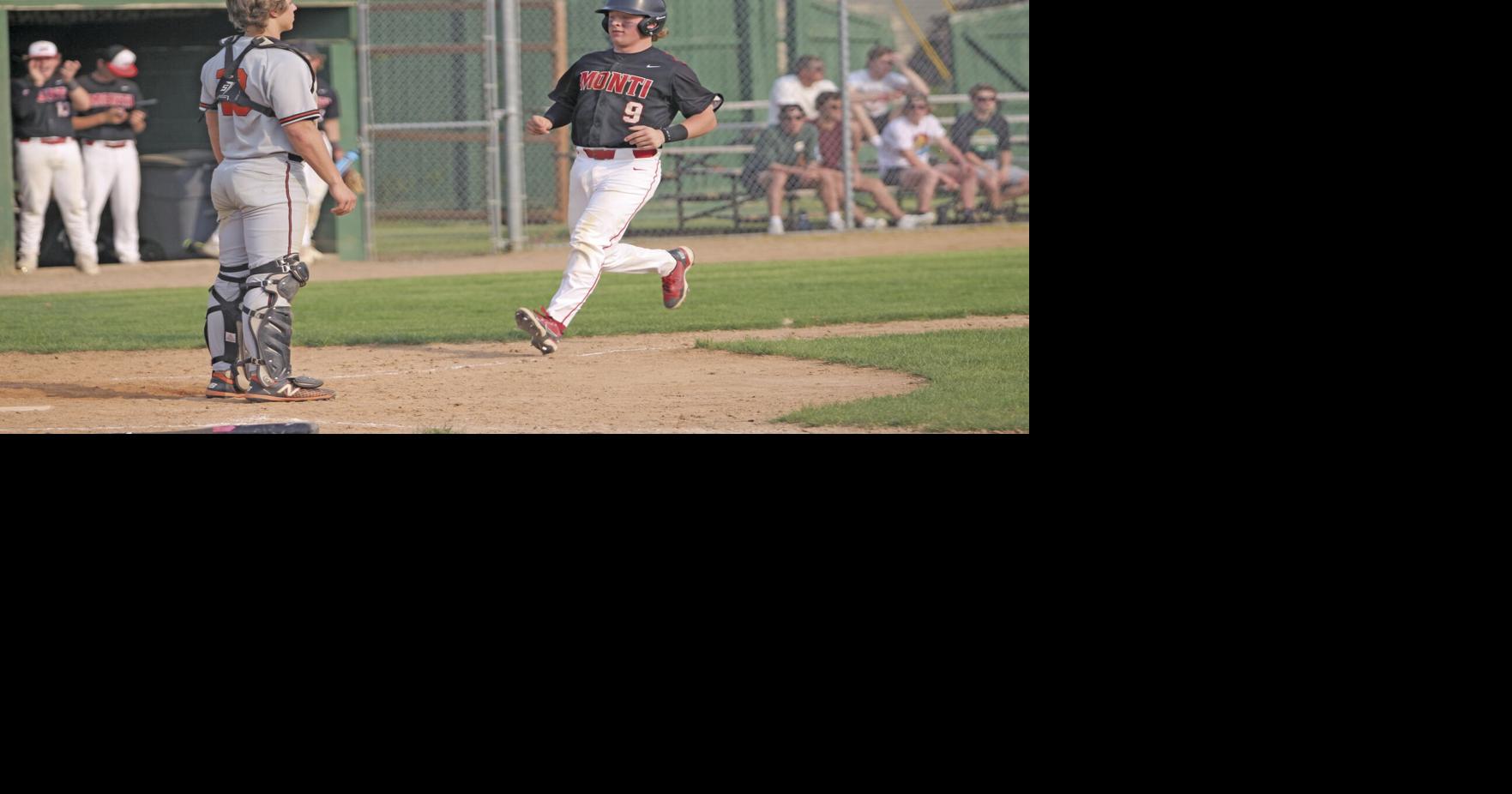 Monticello baseball dominates Princeton to claim outright crown ...