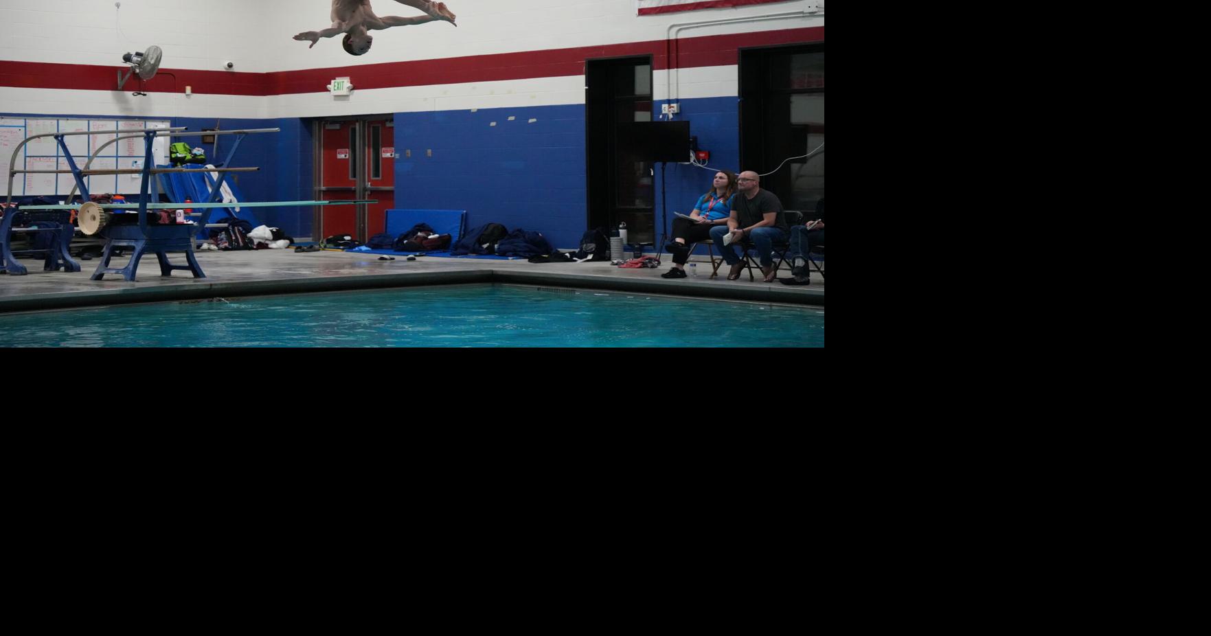 Spartans fall to Waconia in record-setting meet | Sports ...