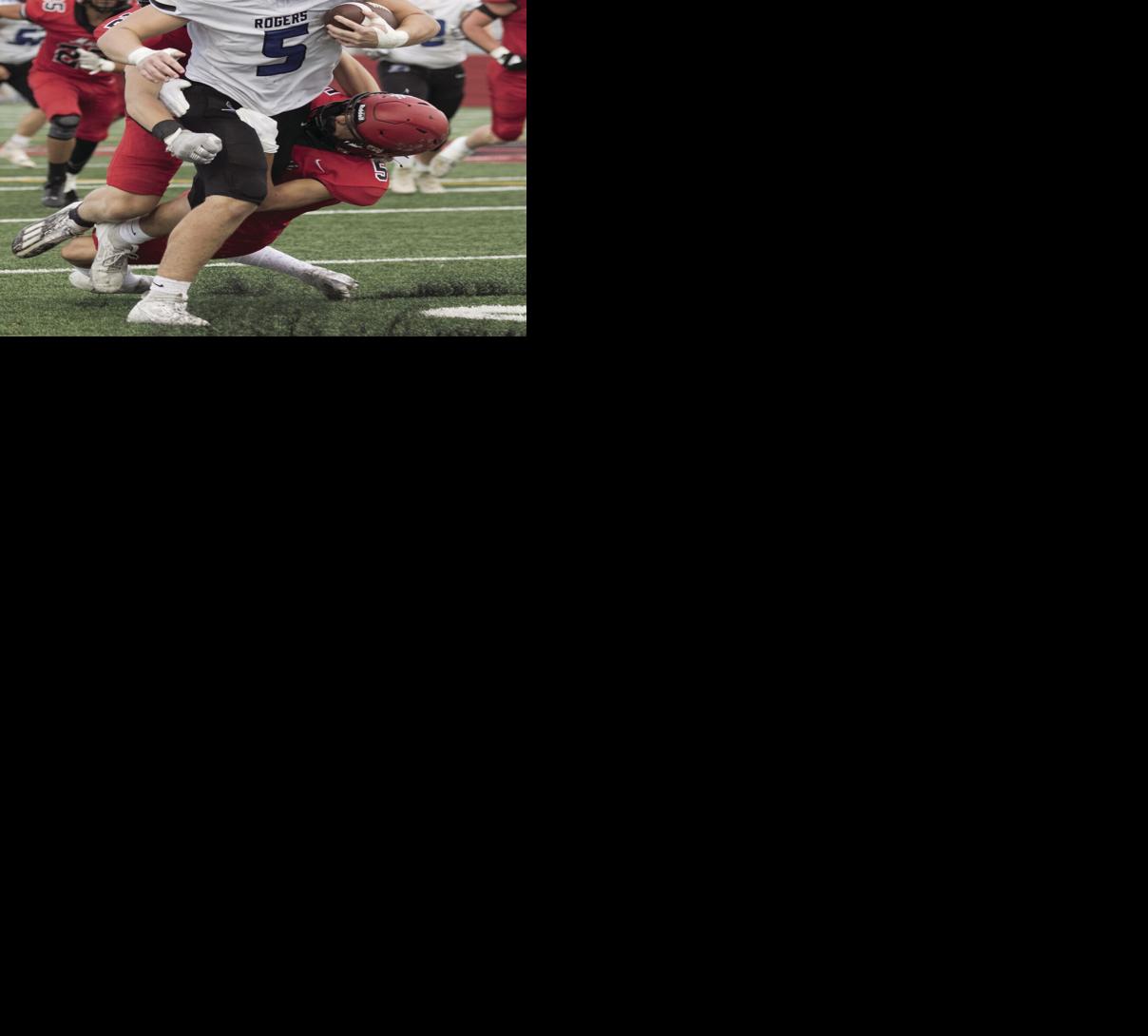 Rogers defeats Monticello to remain undefeated | Sports | hometownsource.com