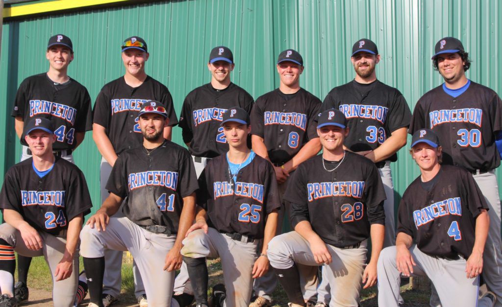 Panthers roll through playoffs to Region Tournament | Sports ...