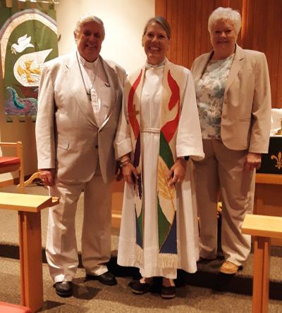 Pastors help Immanuel Lutheran celebrate 100 years | Free ...
