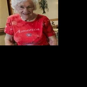 Juliette "Ginger" Henley | Obituaries | hometownsource.com