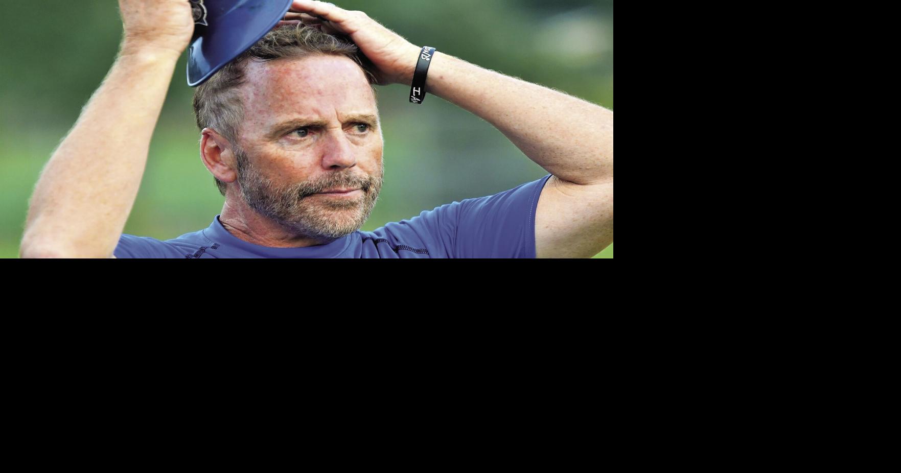 Kevin Hoy's amazing baseball success story | Sun Current ...