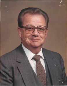 Donald Saunders | Announcements | hometownsource.com