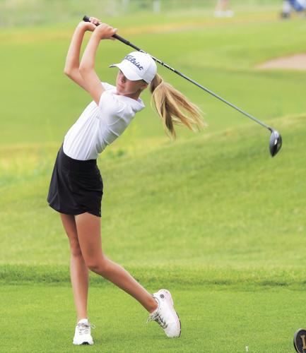 Wayzata girls golf team advances to state | Sports | hometownsource.com