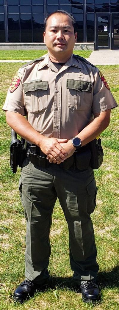Vang is new CO for Morrison County area | Sports | hometownsource.com